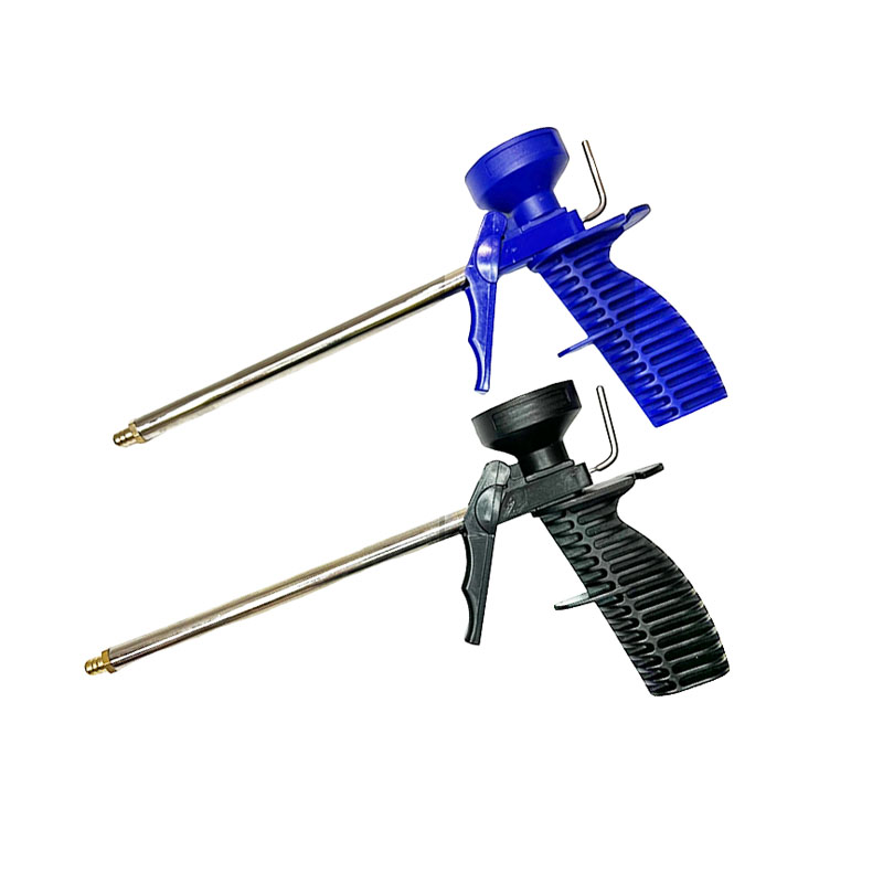 High Quality polyurethane pu Foam gun for building tools - FOSHAN LEVI ...