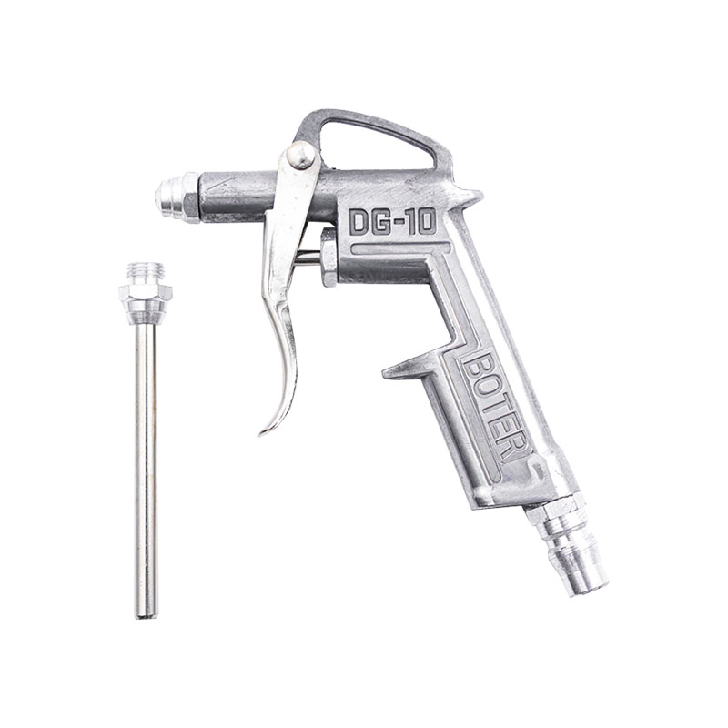 Air Blow Gun - FOSHAN LEVI HARDWARE CO.,LTD
